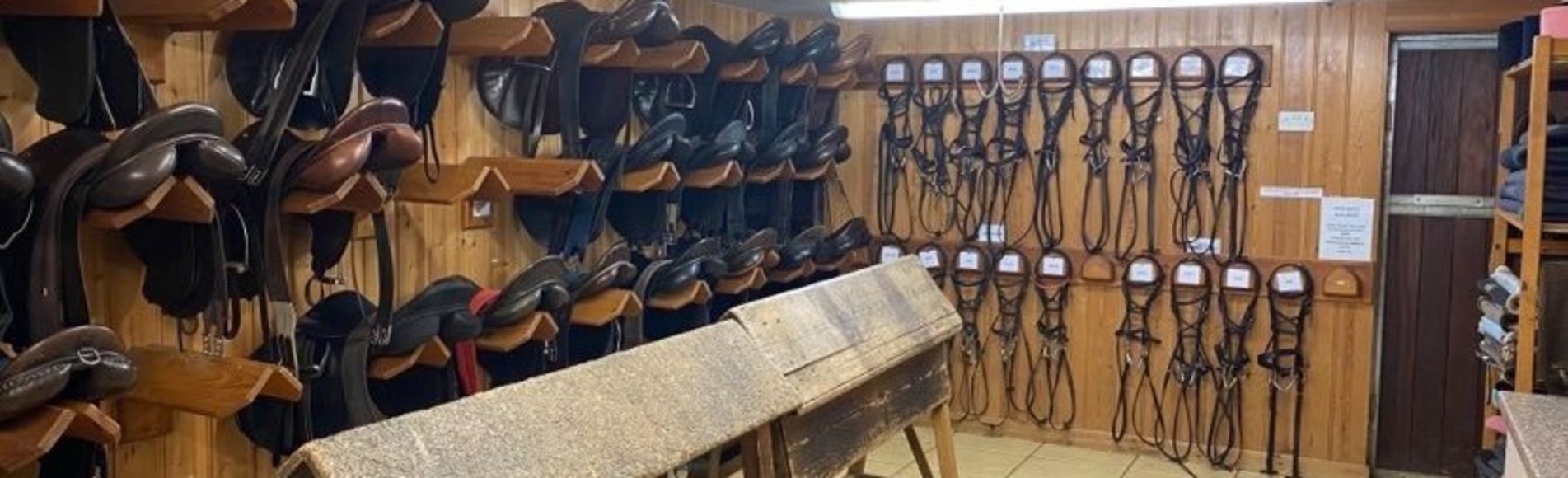 Brampton Stables LLP