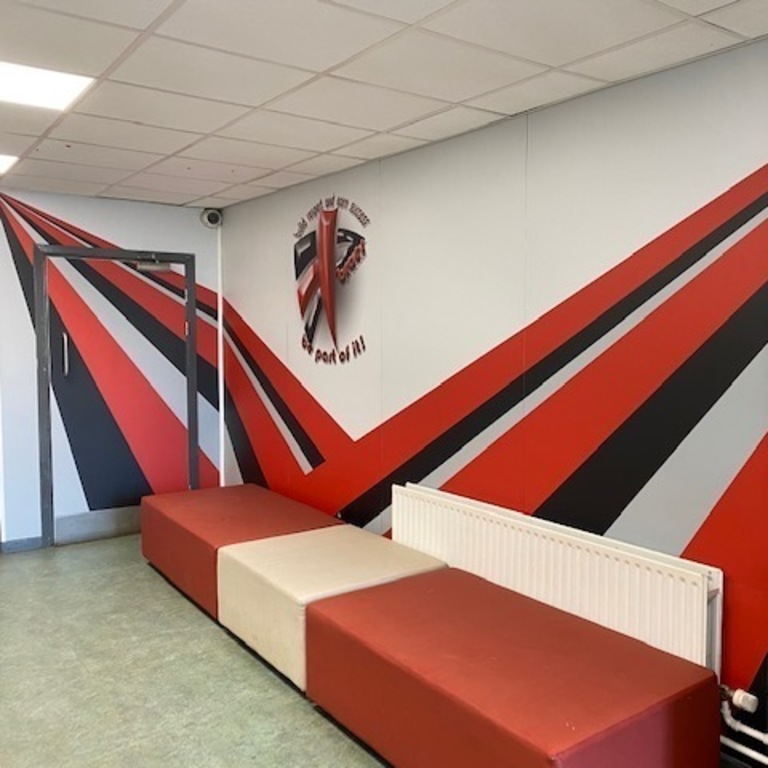 Braes High School | Braes High School | Secondary School Falkirk ...