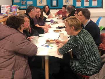 Braes Learning Together | Braes High School | Braes High School ...