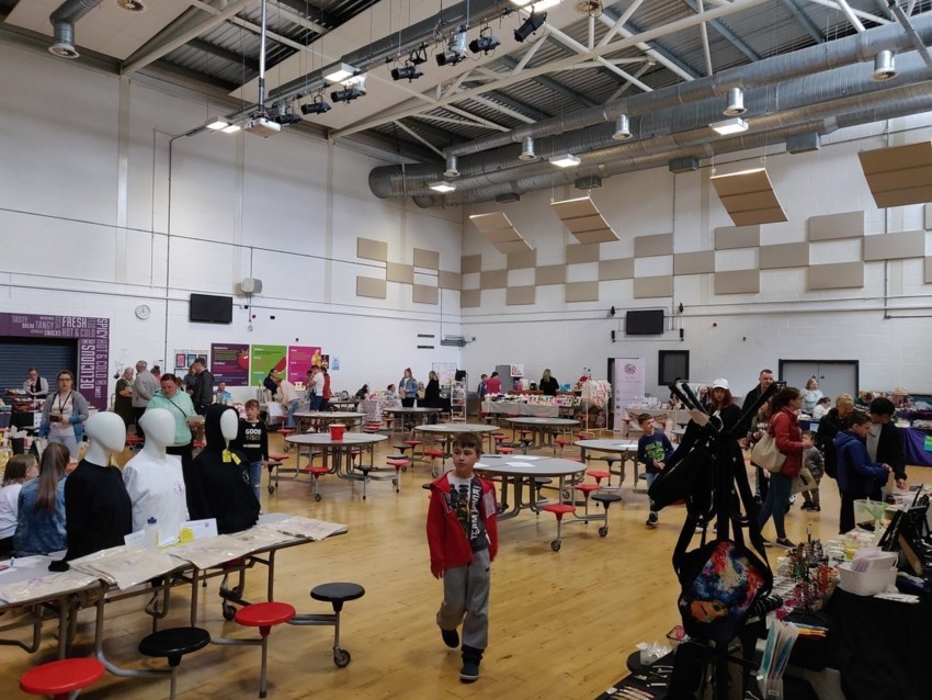 Friends at Braes | Braes High School | Braes High School | Secondary ...