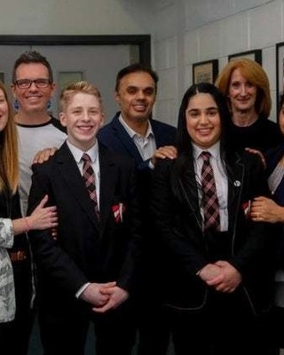 Tracking and Monitoring | Braes High School | Braes High School ...