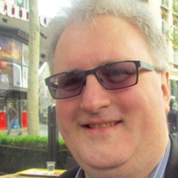 Professor John Fox | Fox Psychological Services | Psychology Therapy ...