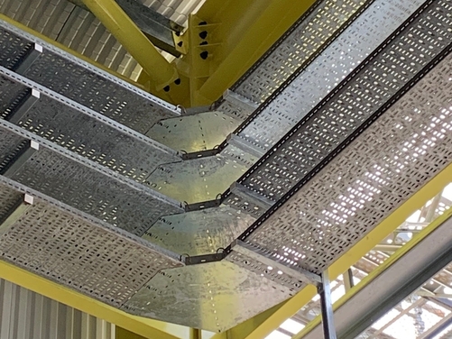 Berkeley | Electrical Containment Installation LTD | Electrical ...