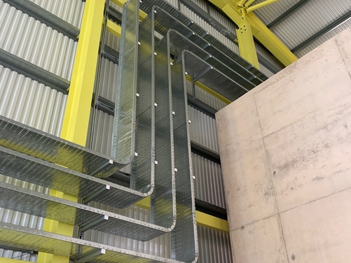 Gallery | Electrical Containment Installation LTD | Electrical ...