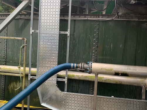 Gallery | Electrical Containment Installation LTD | Electrical ...