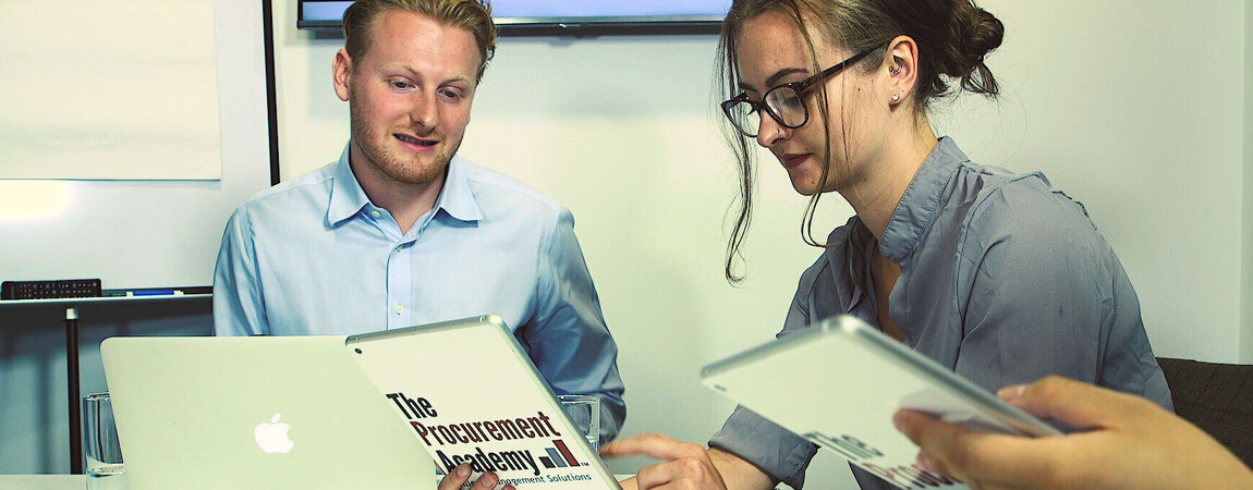 Apprenticeships | The Procurement Academy | Procurement Apprenticeships ...