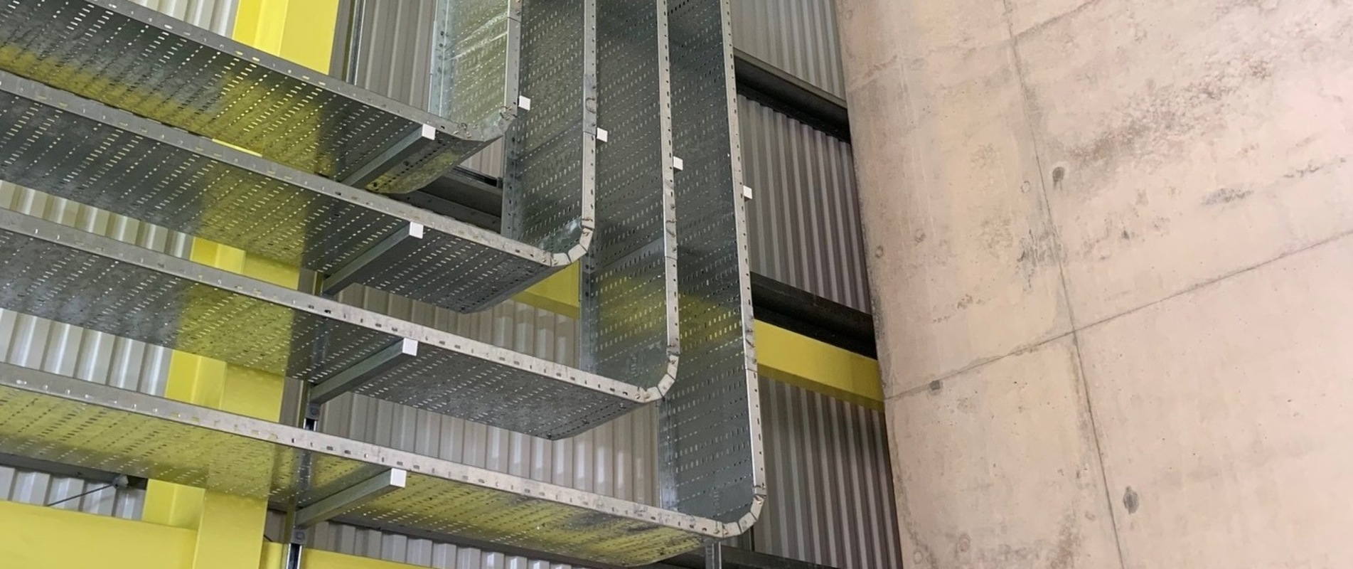 Electrical Containment Installation LTD | Electrical Installation UK ...