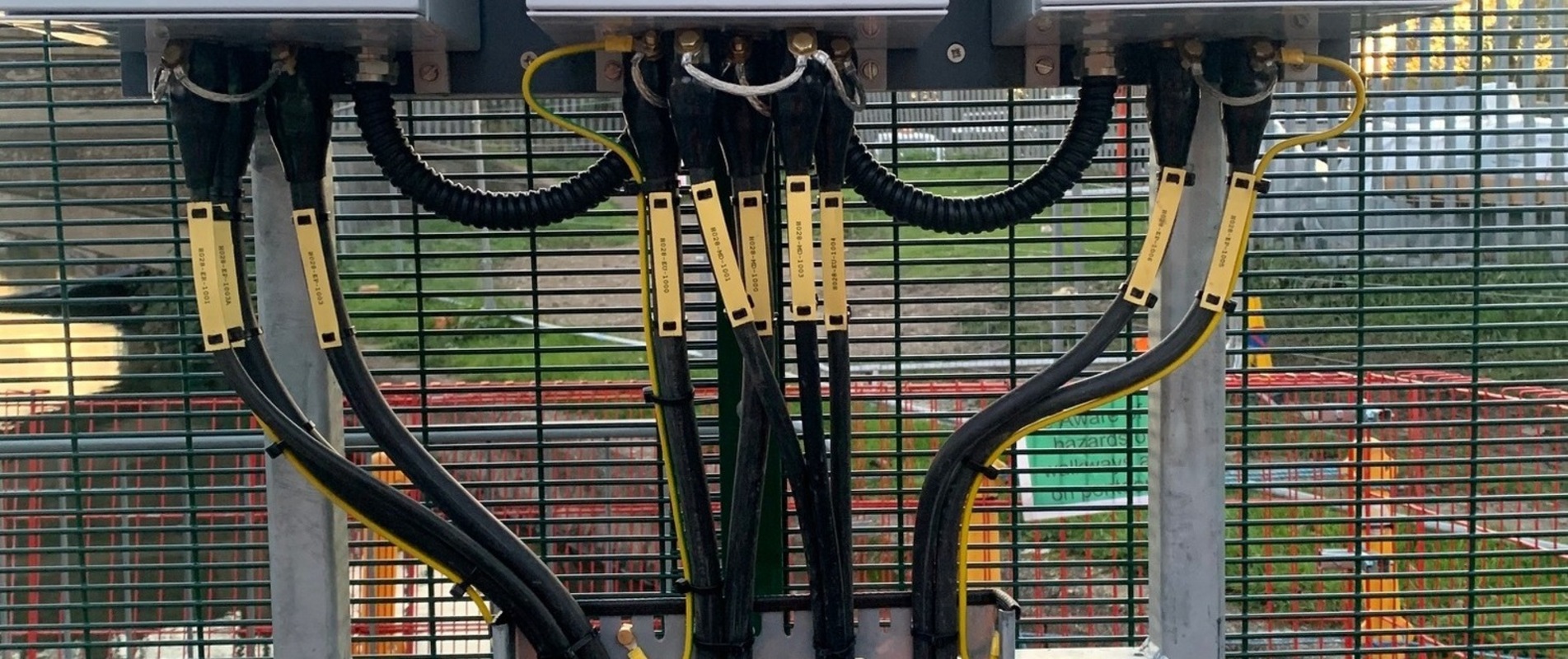 Electrical Containment Installation LTD | Electrical Installation UK ...