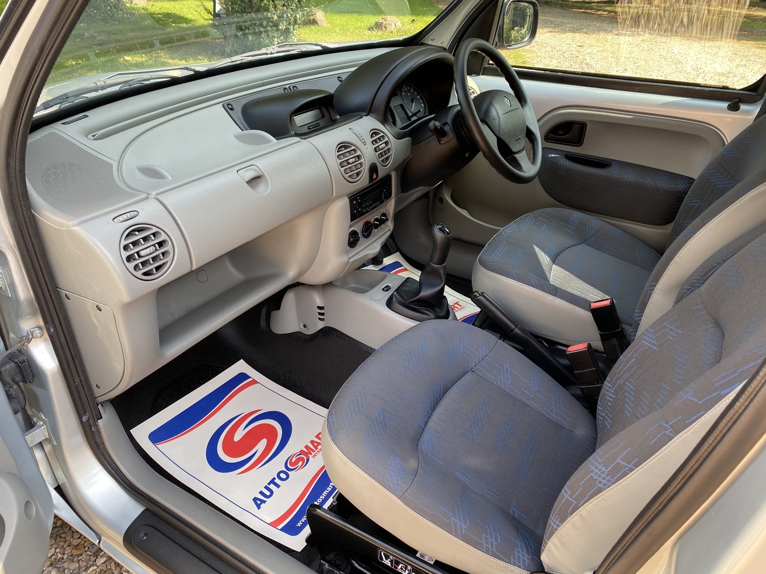 2007 Renault Kangoo Venture 1.5 DCi SL 170 Camper Van 2 Berth PRO ...