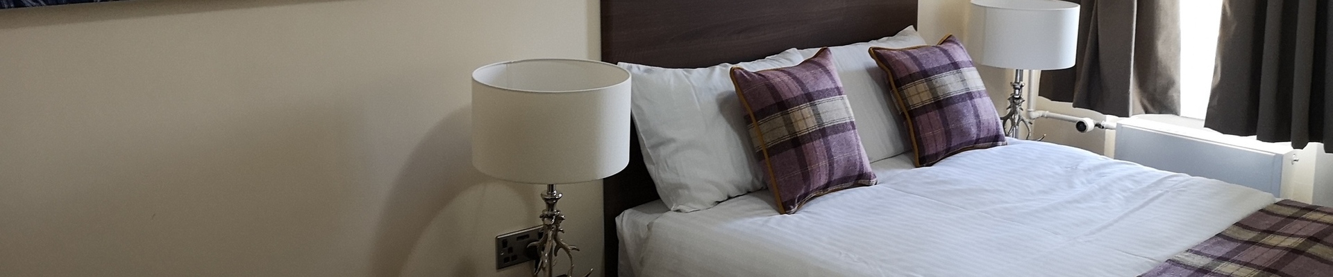 Accommodation | Lochmaddy Hotel | Hotel North Uist | Fishing North Uist