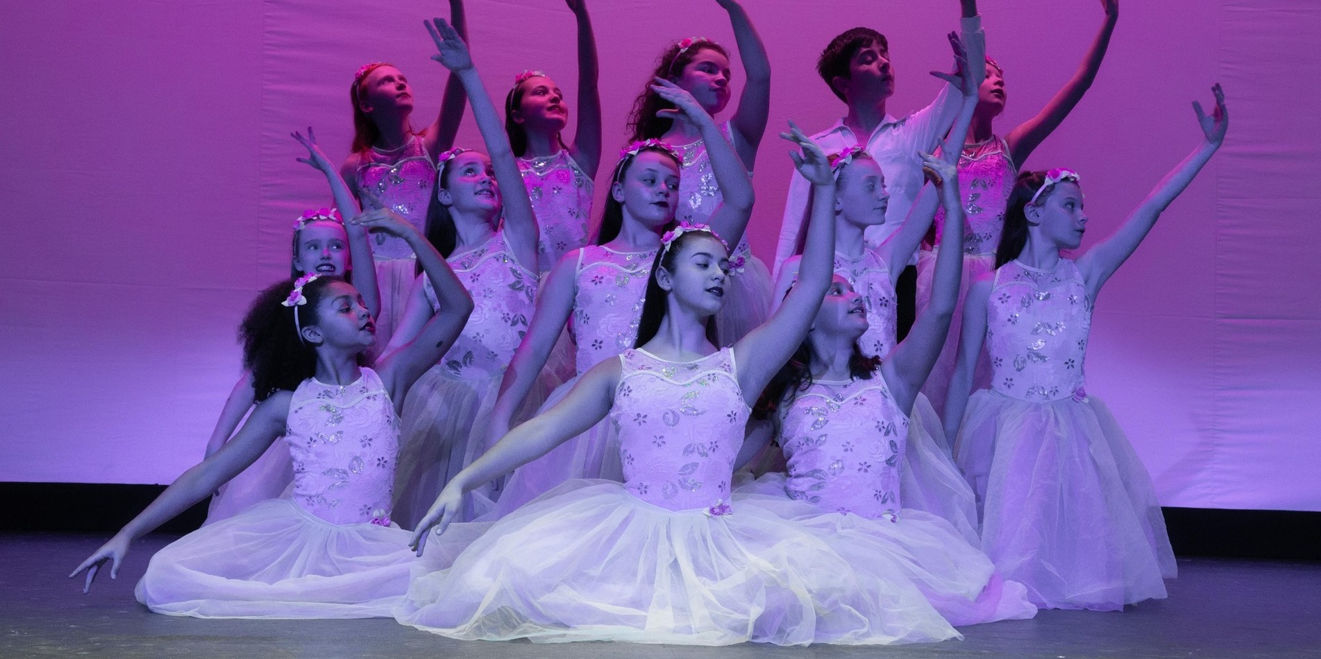 Michelle Sidwell Academy Of Dance Dance Classes Chislehurst