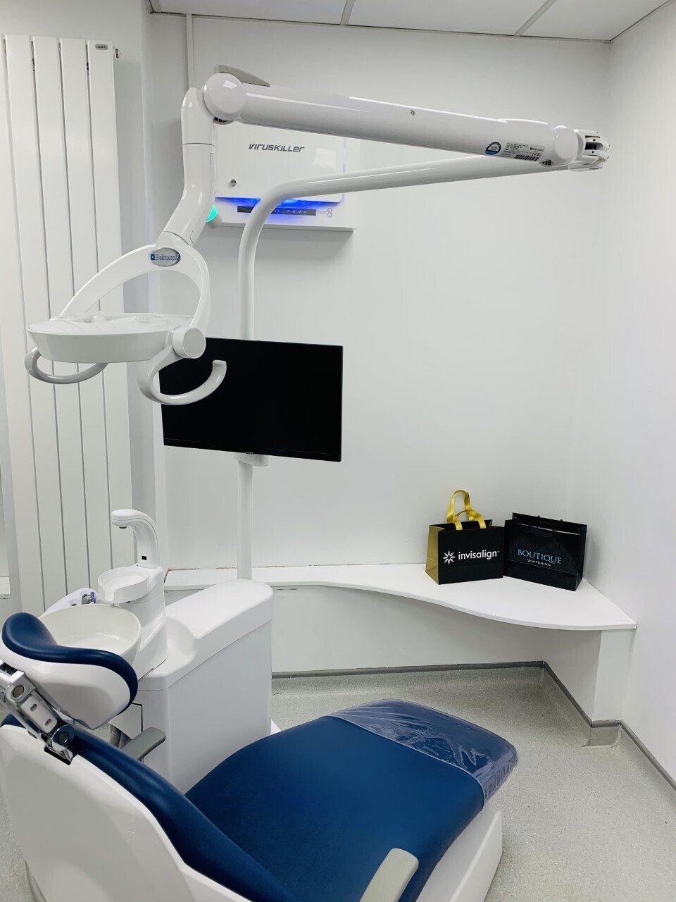 About | Morden Park Dental Practice | Dentist Morden | Invisalign ...