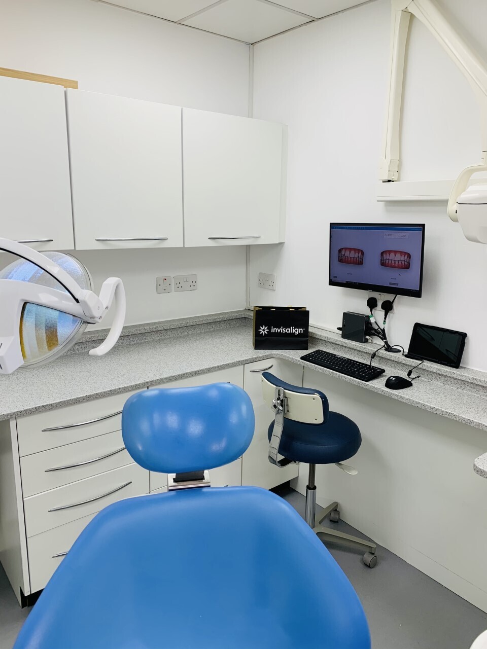About | Morden Park Dental Practice | Dentist Morden | Invisalign ...