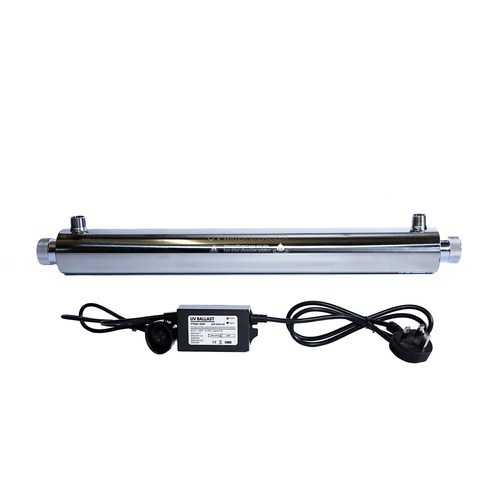 Products | Deltaqua International Limited | Water Filtration Systems UK ...