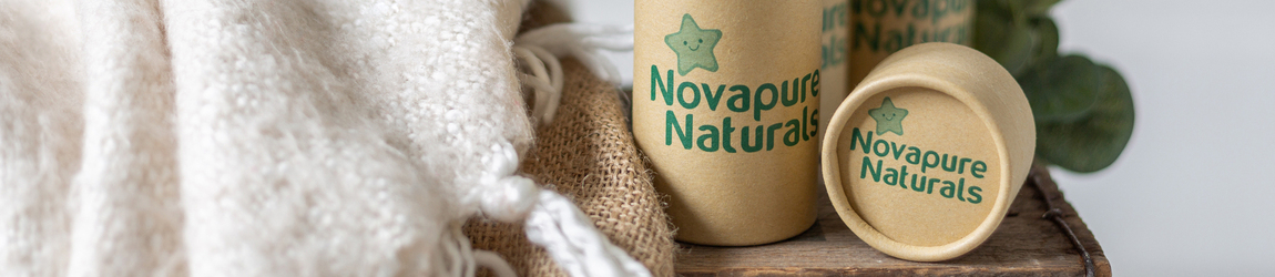 Shop | NovaPure Naturals