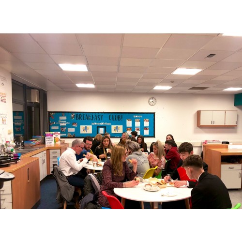 Family Learning | Braes High School | Braes High School | Secondary ...