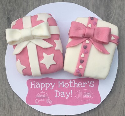 Workshops and Events | Cook Stars