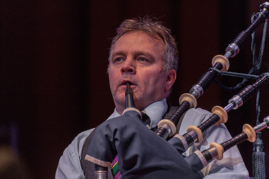 Book Sessions | Stuart Liddell