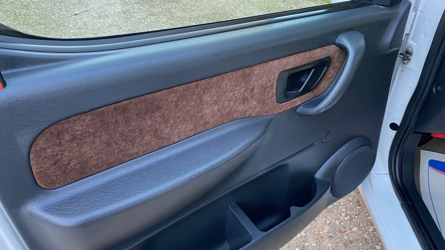 2007 Autosleeper Mezan Motorhome Peugeot Partner 2.0 HDi 2 Berth ...