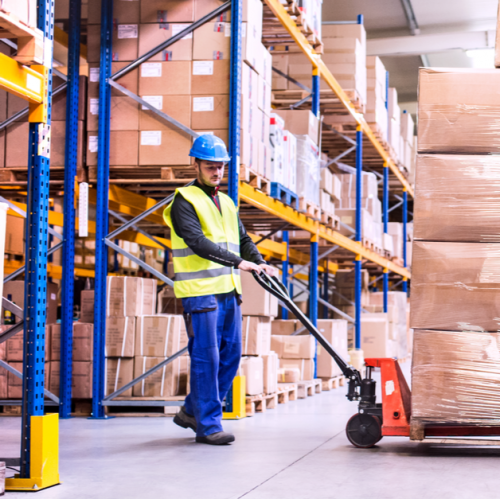 Warehouse Safety and Risk Assessment | Workplace Safety Solutions ...