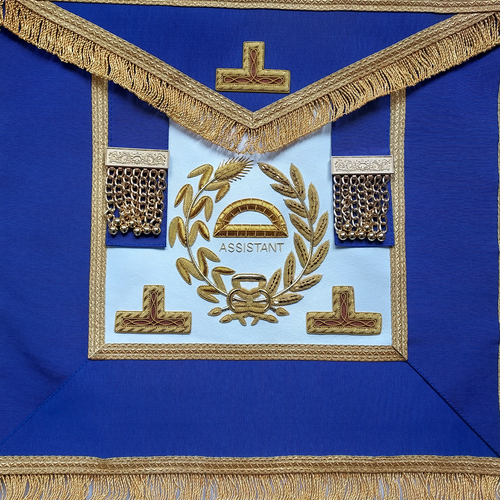 Grand Lodge Regalia | Masonic Diaries and Regalia