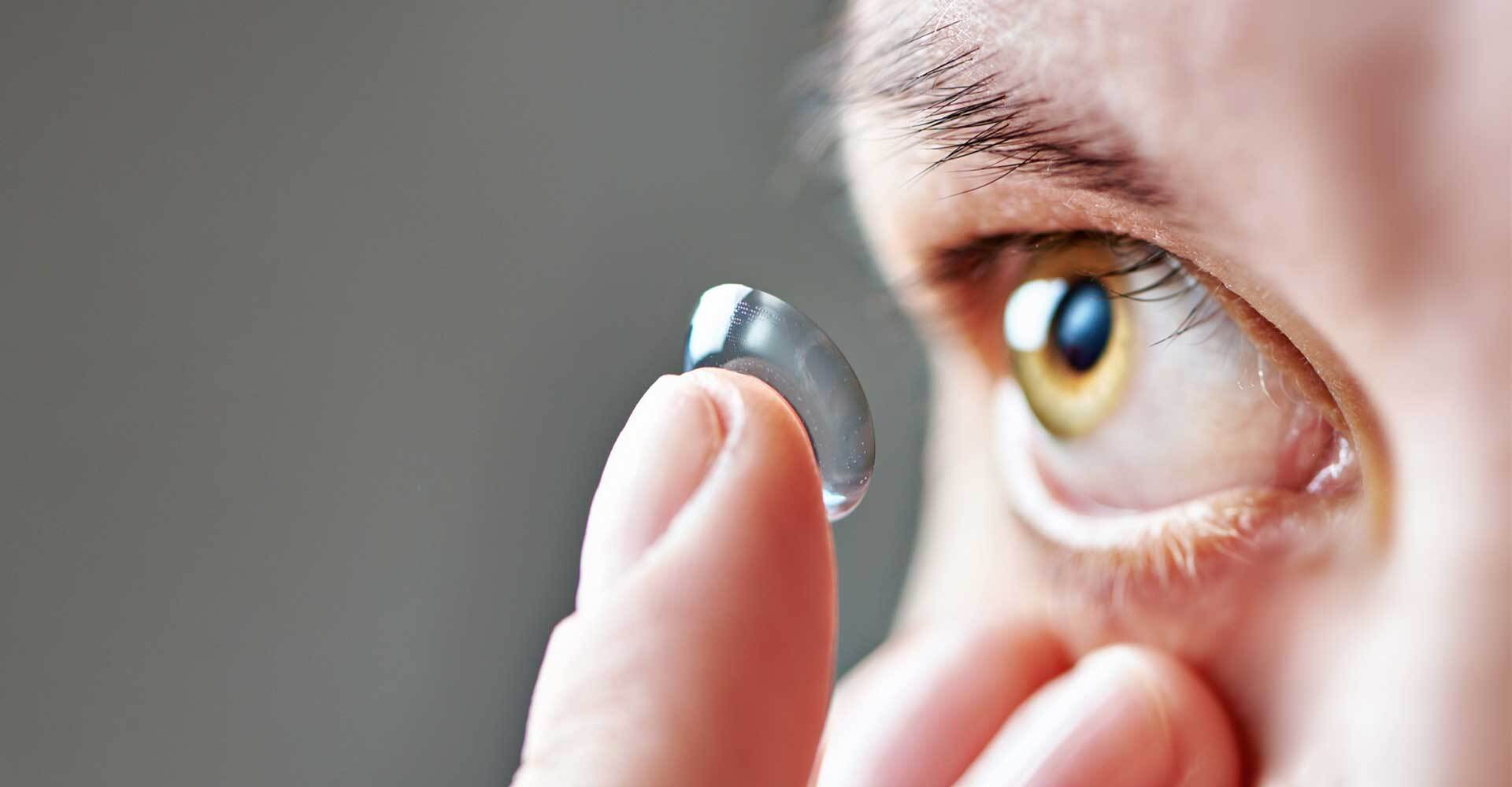 THE EYE GALLERIA OPTICIANS | Independent Opticians Richmond ...