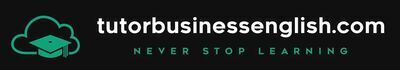 tutorbusinessenglish.com | business english tutor | business english ...