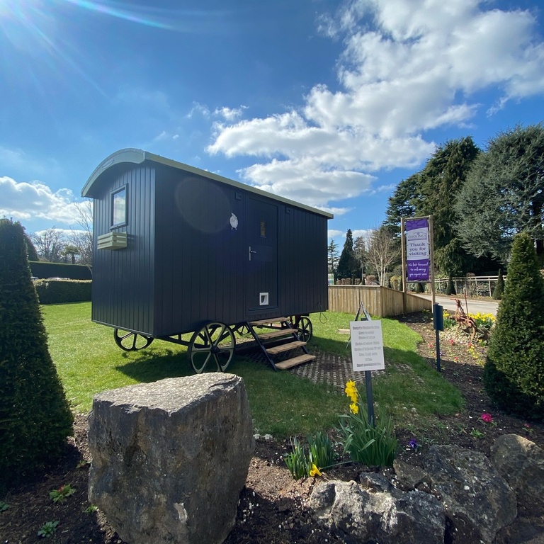 Homewood Shepherd Huts | Shepherds Huts for sale UK | Shepherds Huts Kent | Glamping UK