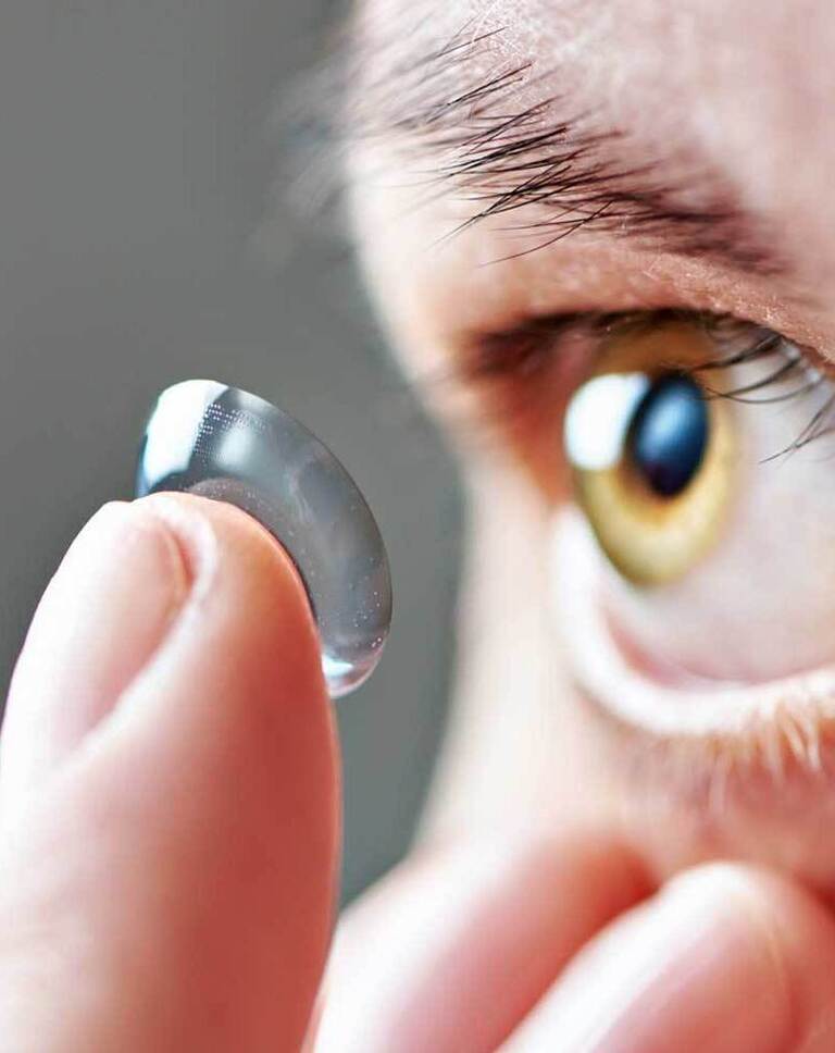 THE EYE GALLERIA OPTICIANS | Independent Opticians Richmond ...