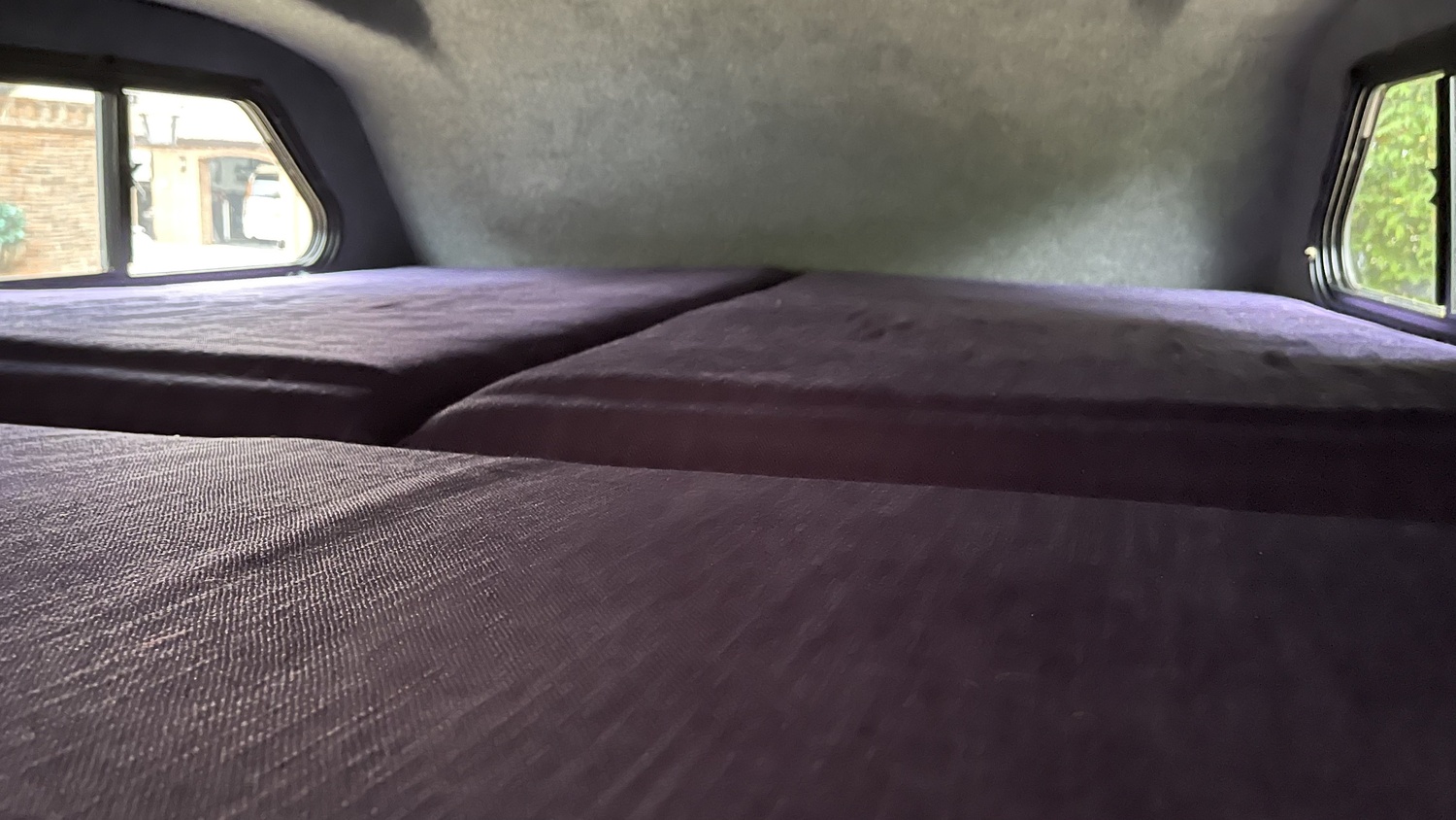 Toyota Dyna Motorhome 4 Berth 2.8TD Automatic 70330 miles 1997 Model ...