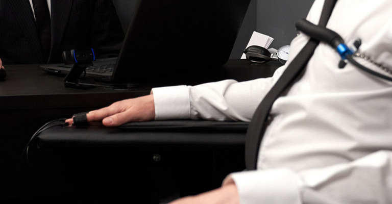 Accuracy And Reliability The Lie Detector Lie Detector Test