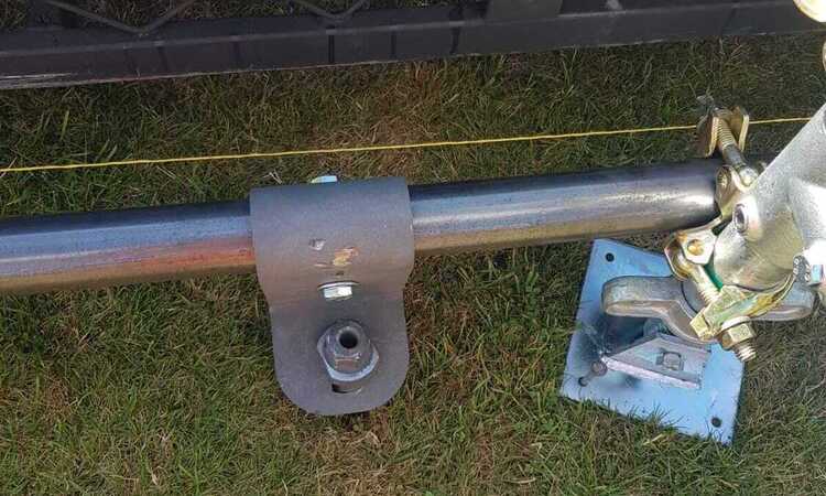 Glyndebourne Opera House Outdoor Stage | Spirafix | Ground anchors ...