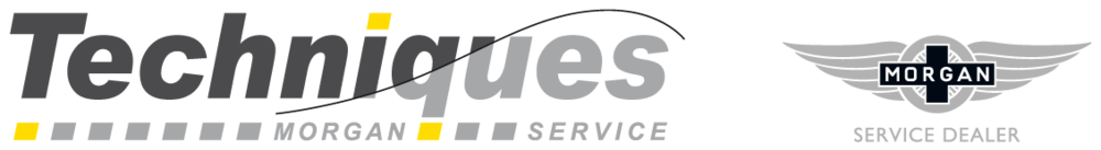 Contact | Techniques: Morgan Service Dealer - Morgan Service and Repairs