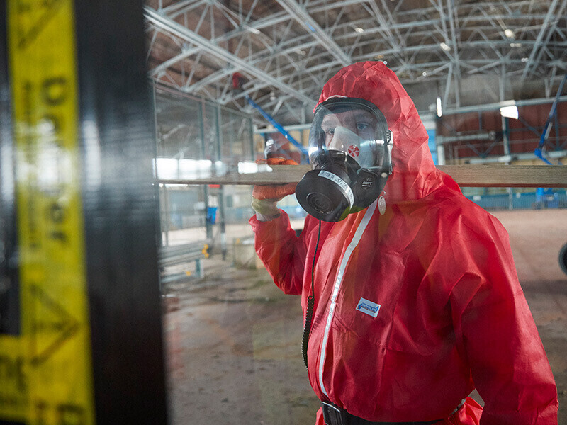 MSS Group | Asbestos Services Wales | Facilities Services Wales ...