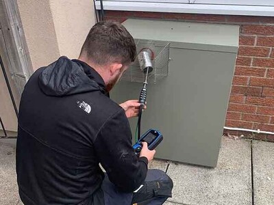 Morrison Plumbing & Heating Engineers | Plumbing & Heating Lochaber ...