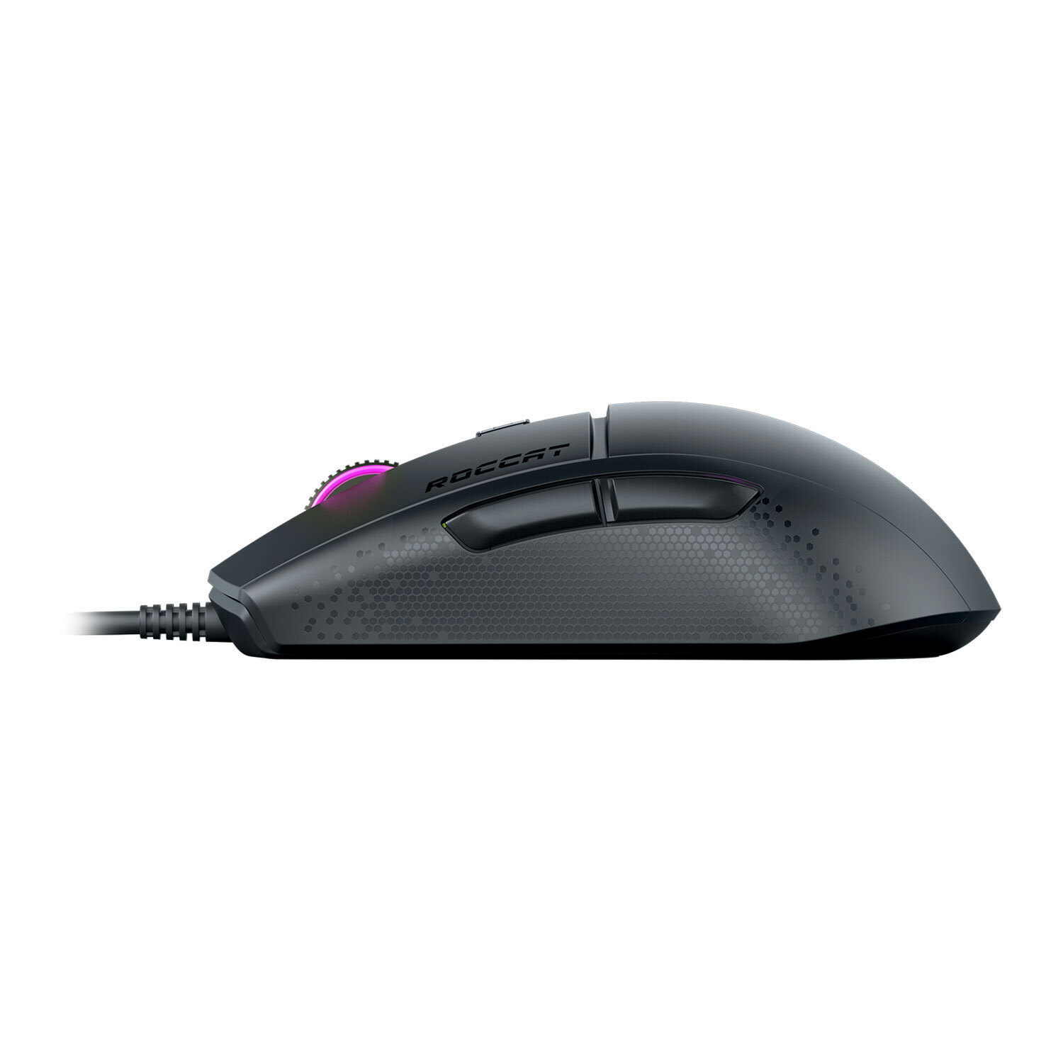 ROCCAT Burst Core - Black | GamingStop