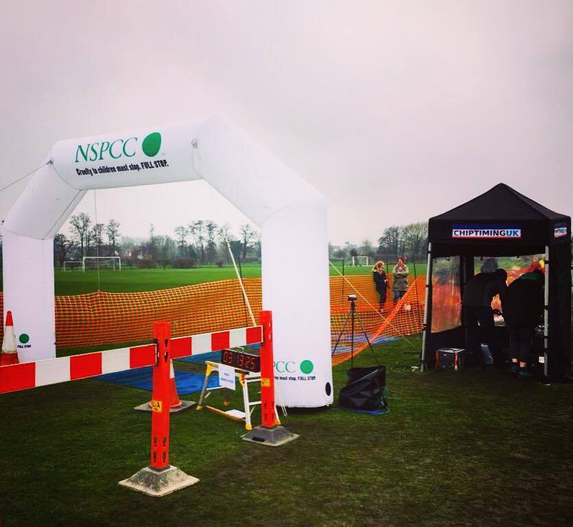 Race Time Results | Race Timing Services | Chip Timing Services ...