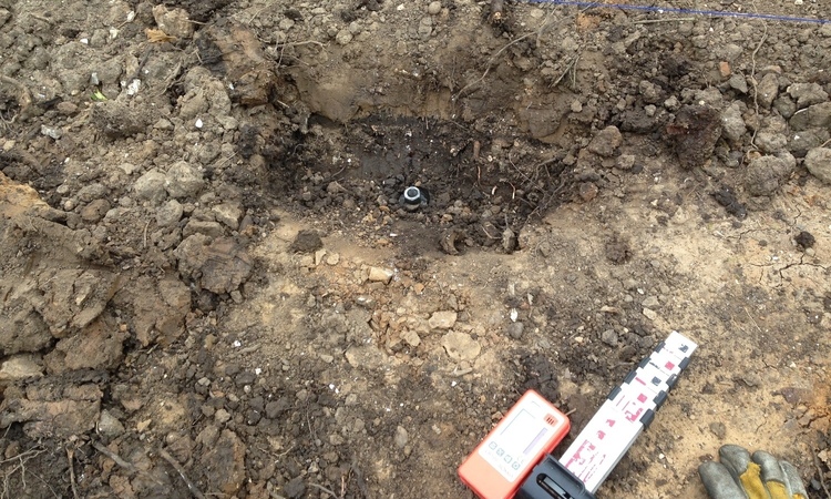 Permanent anchors for log cabins | Spirafix | Ground anchors, screws ...