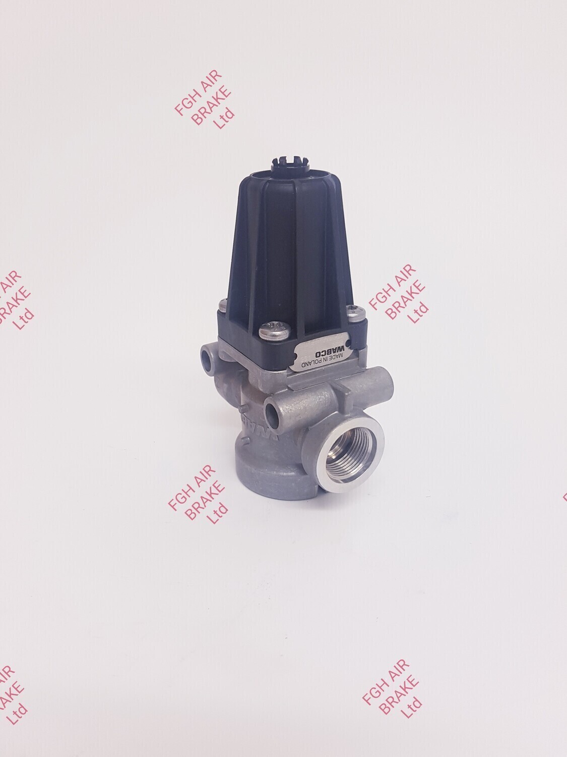 4750102000 Pressure Limiting Valve (PLV) | FGH Air Brake