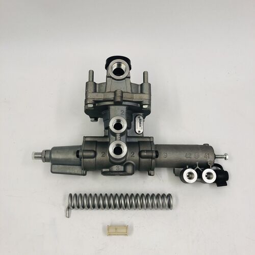 4757145000 Automatic Load Sensing Valve (LSV) | FGH Air Brake