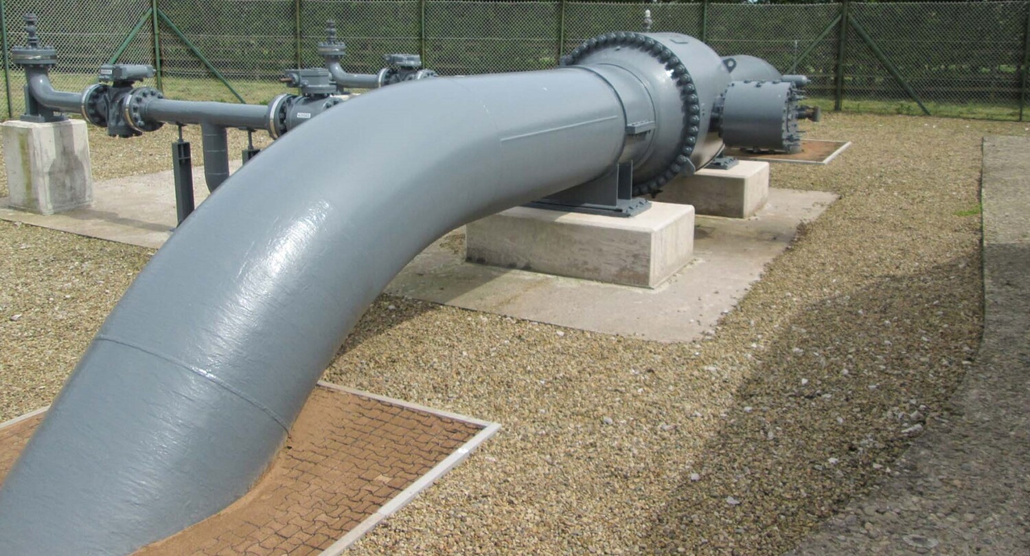 Denso Protal 7300 | Parker James Protective Coatings Ltd | Industrial ...