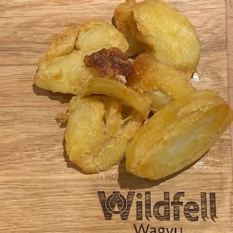 Wagyu Beef Dripping 300g | Wildfell Farm | Aberdeen Angus Bulls for ...