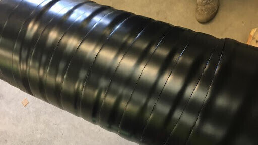 Chase Coatings | Parker James Protective Coatings Ltd | Industrial ...