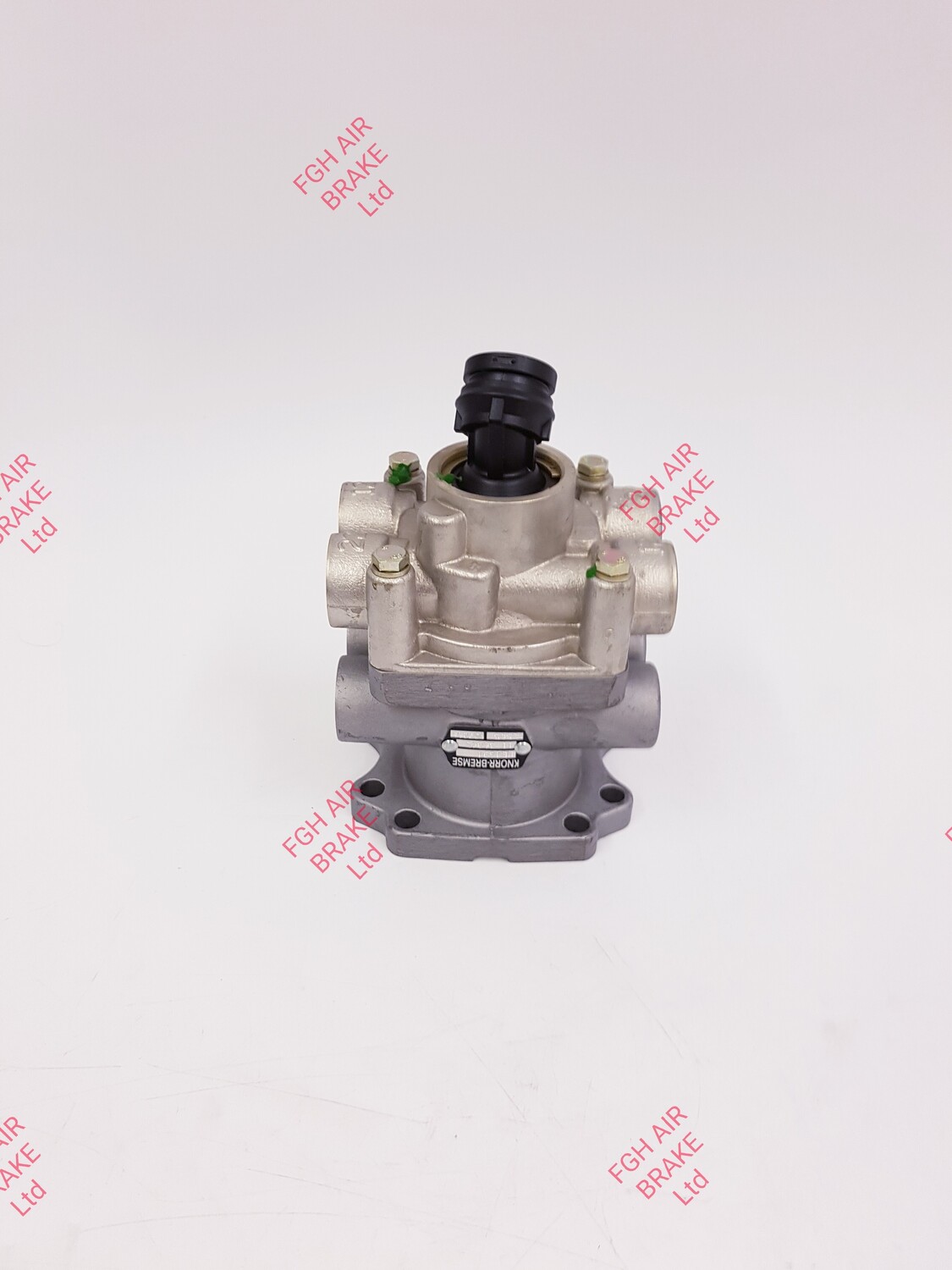 MB4694 (II36045AT) Foot Brake Valve (FBV) | FGH Air Brake