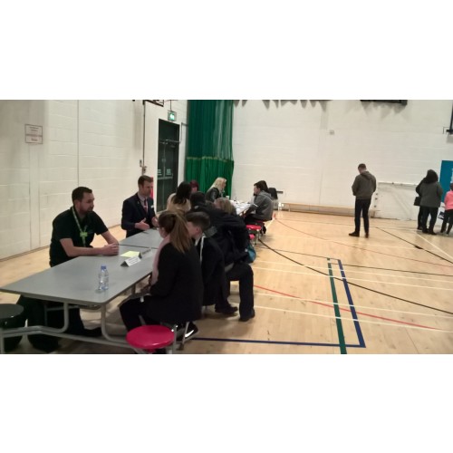 Course Choice and Careers | Braes High School | Braes High School ...