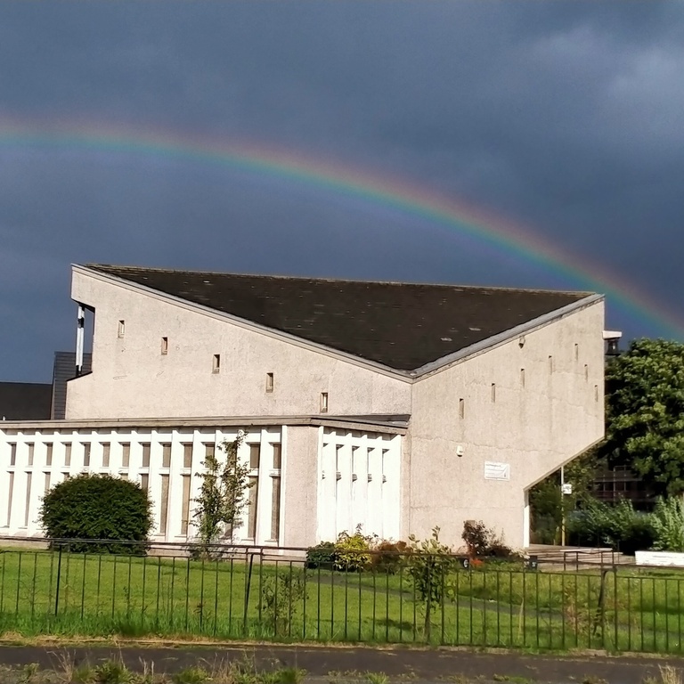 The Old Kirk and Muirhouse Parish Church | Parish Church Edinburgh ...