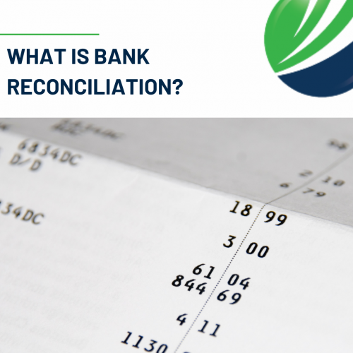 What Is A Bank Reconciliation