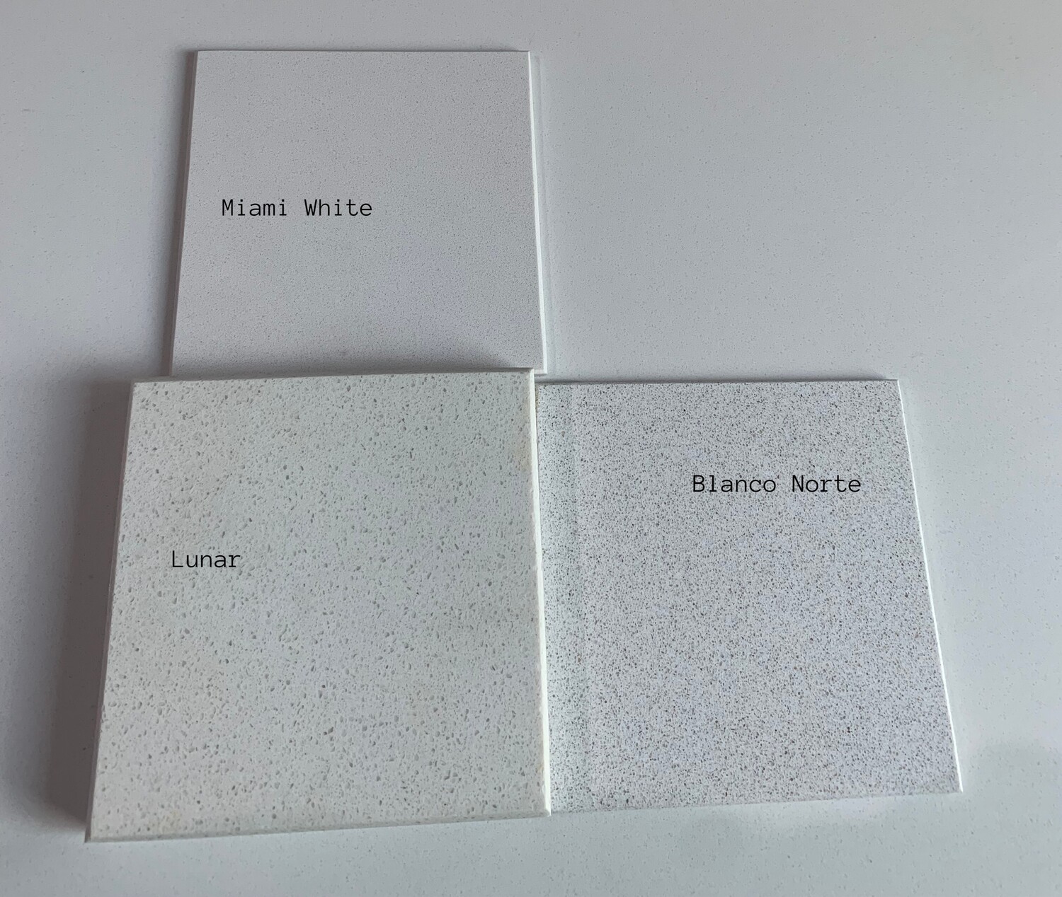 Lunar quartz - Mtstones Ltd