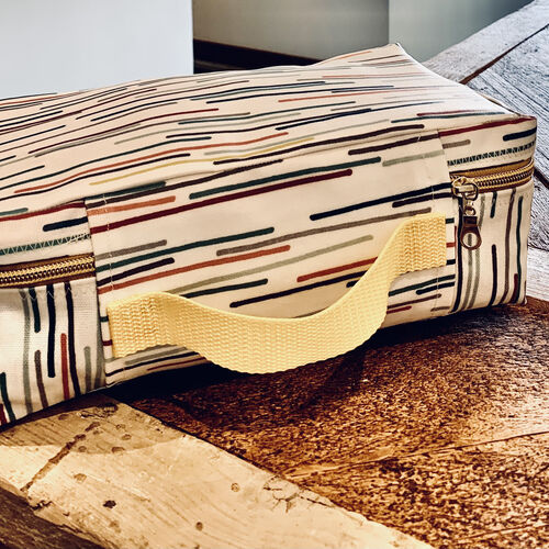 The Little Sewing Works