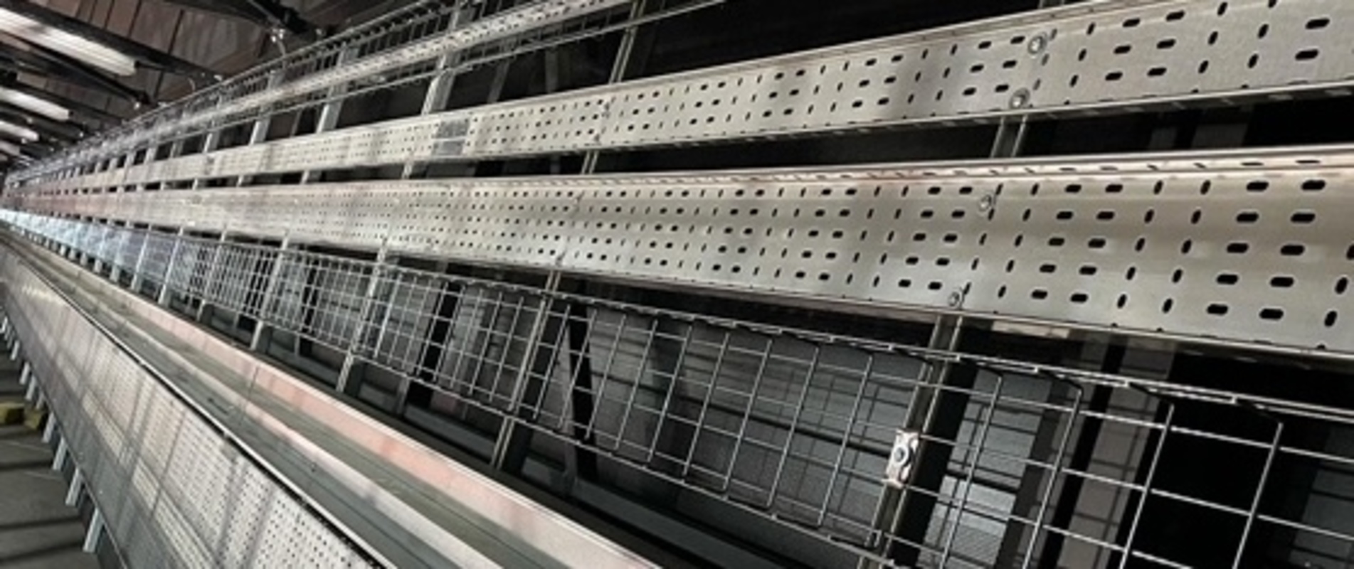 Electrical Containment Installation LTD | Electrical Installation UK ...